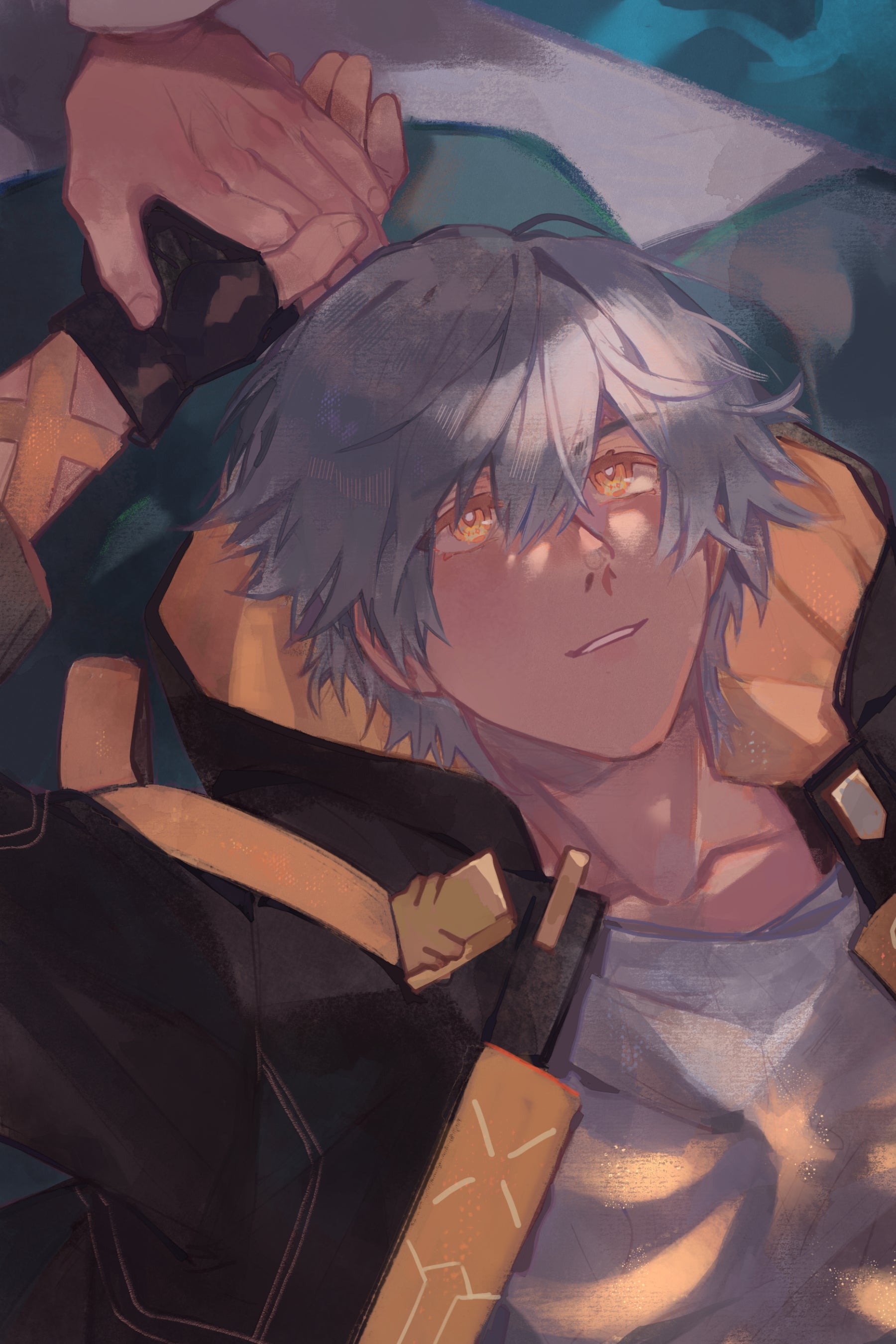 HSR Caelus – CrispyFrites